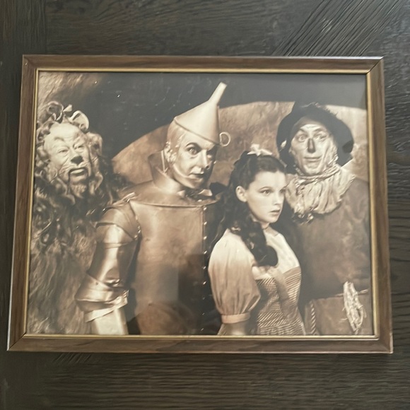 Art | Vintage Wizard Of Oz | Poshmark